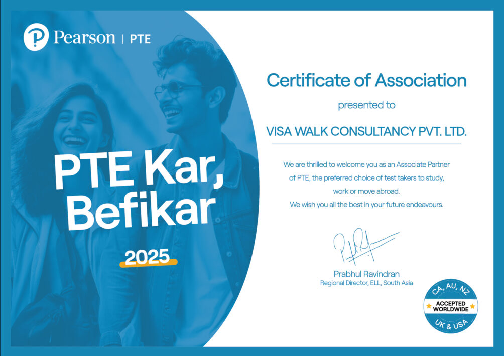 Get Latest PTE Voucher Code for Discounted Test Fees